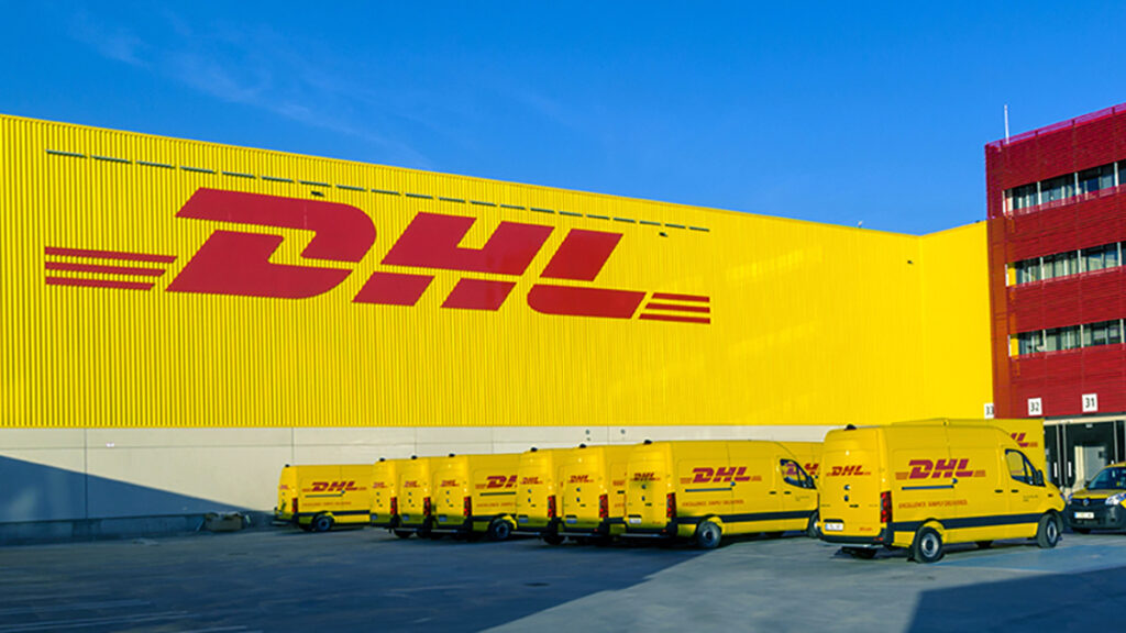DHL Careers UAE 2025 - ECP.AE